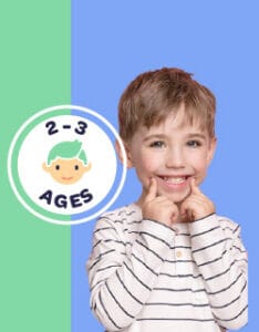 Mini Minds – Little ones, Big minds