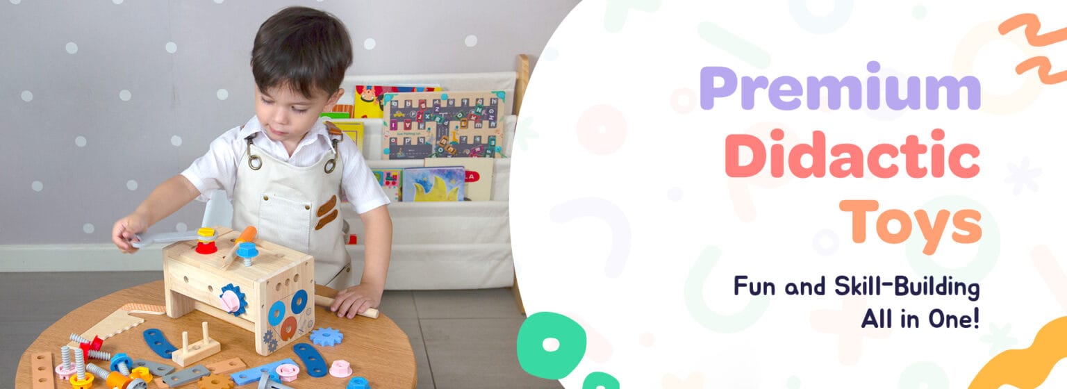 Mini Minds – Little ones, Big minds