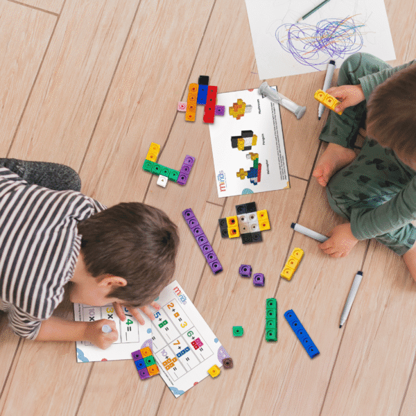 Mini Minds – Little ones, Big minds